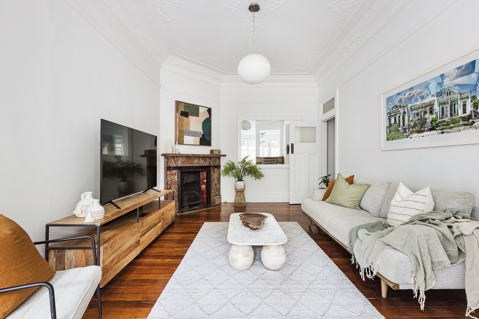 2/28 Gould Avenue, Lewisham NSW 2049 | Domain
