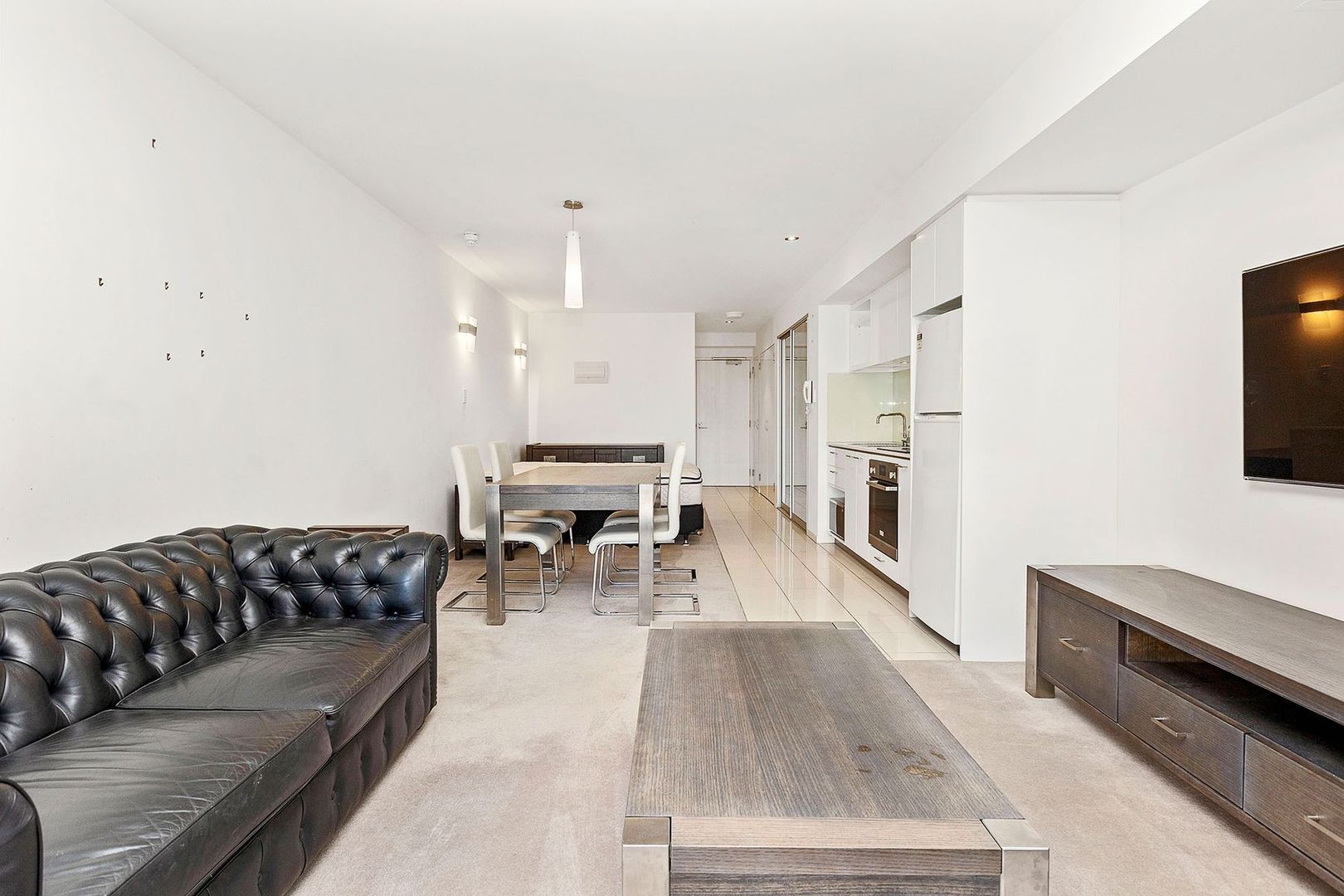 26/143 Adelaide Terrace, East Perth WA 6004 - Studio For Rent | Domain