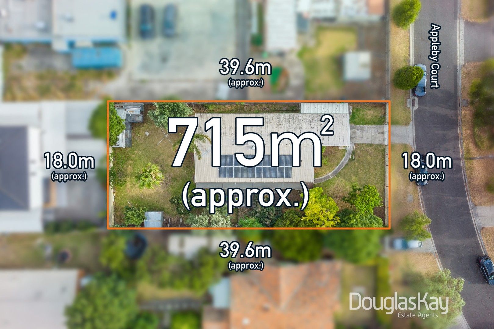 17 Appleby Court, Sunshine VIC 3020 | Domain