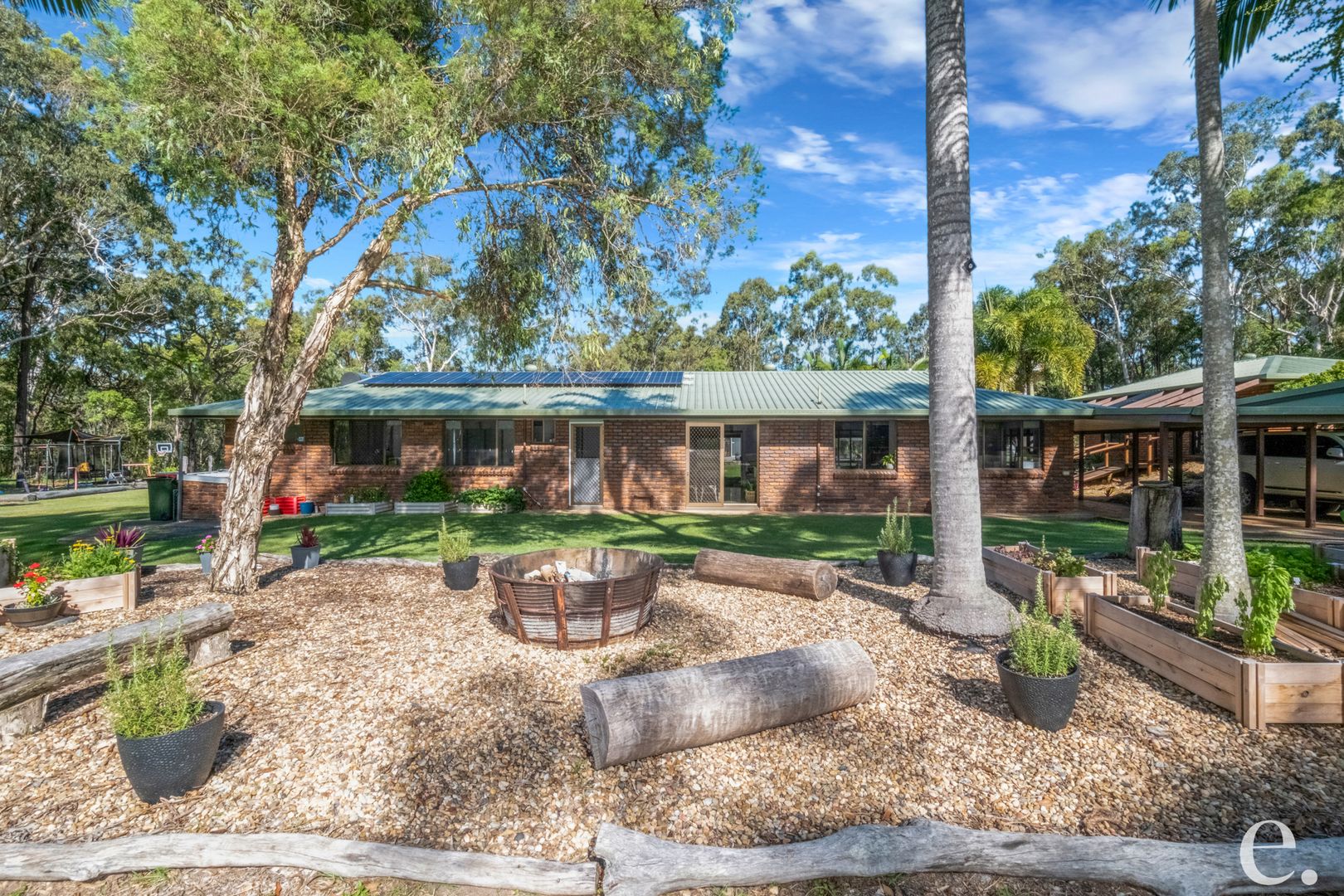 16 Pine Mountain Drive, Bondoola QLD 4703 | Domain