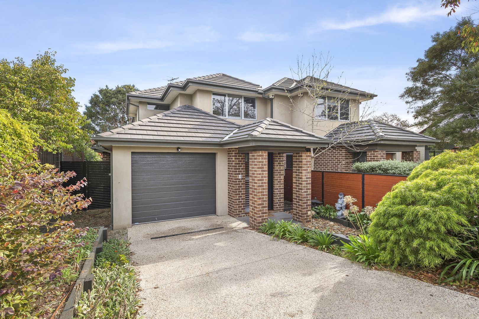 27 Clinton Street, Brighton East VIC 3187 - Townhouse For Rent - $1,050 ...