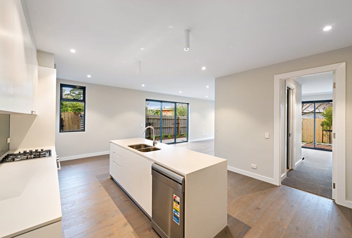 2/35 Gillies Street, Fairfield VIC 3078 - Apartment For Rent | Domain
