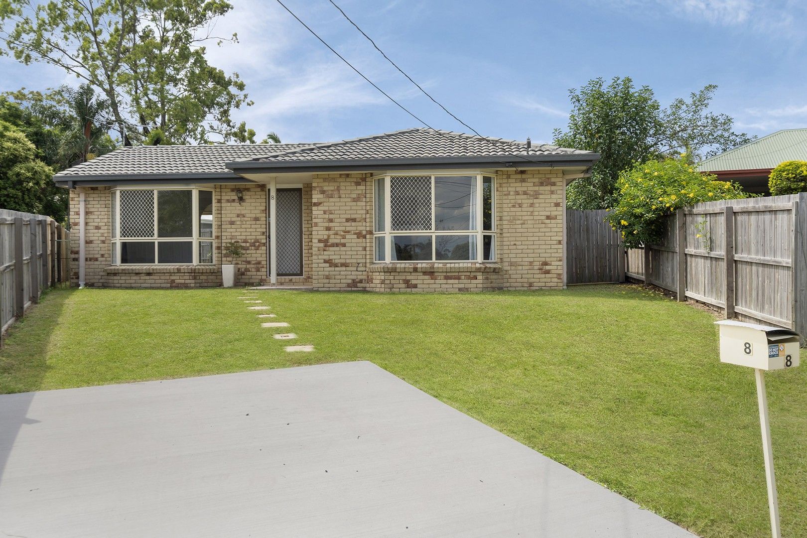 8 Burton Court, Boronia Heights QLD 4124 - House For Rent | Domain