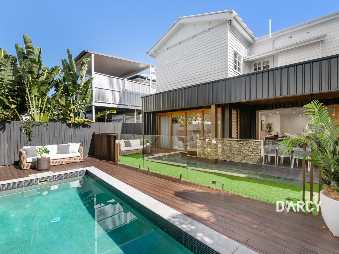 16 Dovedale Crescent, Ashgrove QLD 4060 - House For Rent | Domain