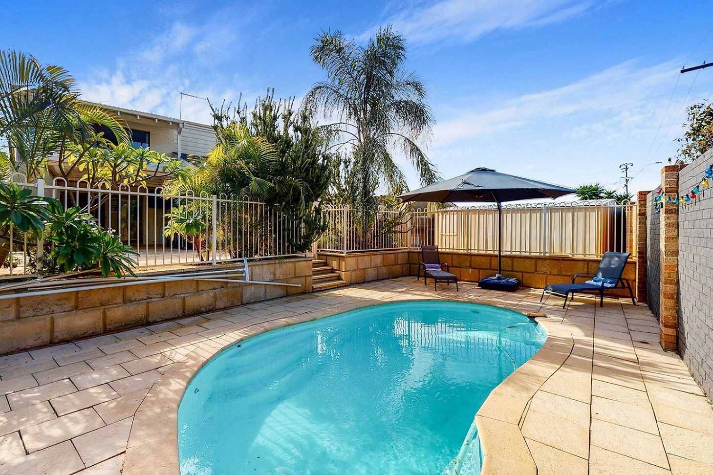 1 Ellerby Street, Glendaloug | Property History & Address Research | Domain