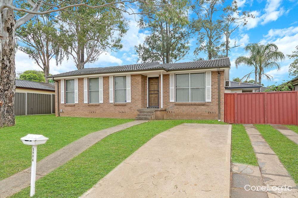 599 Luxford Road, Bidwill NSW 2770 - House For Rent | Domain