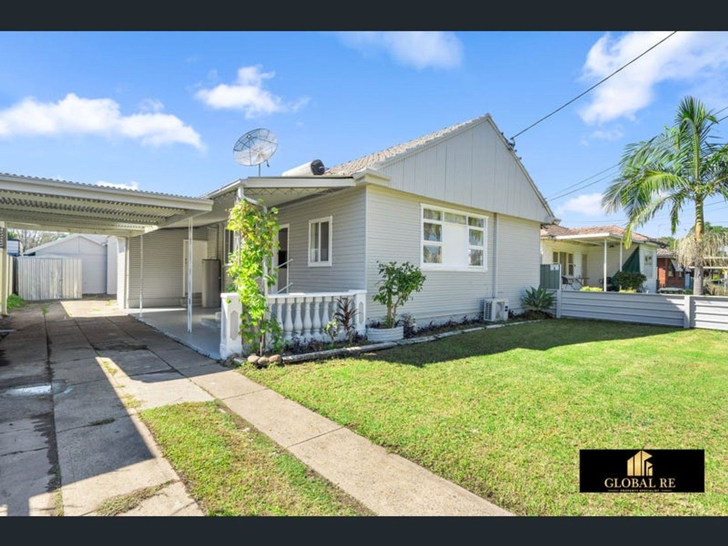 38 Willis St, Lansvale NSW 2166 - House For Rent - $550 | Domain