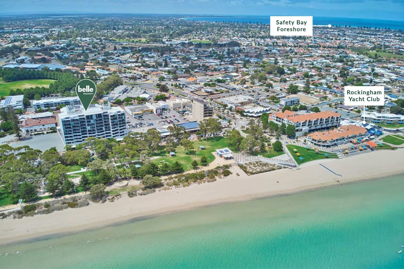37/17 Rockingham Beach Road, Rockingham WA 6168 | Domain