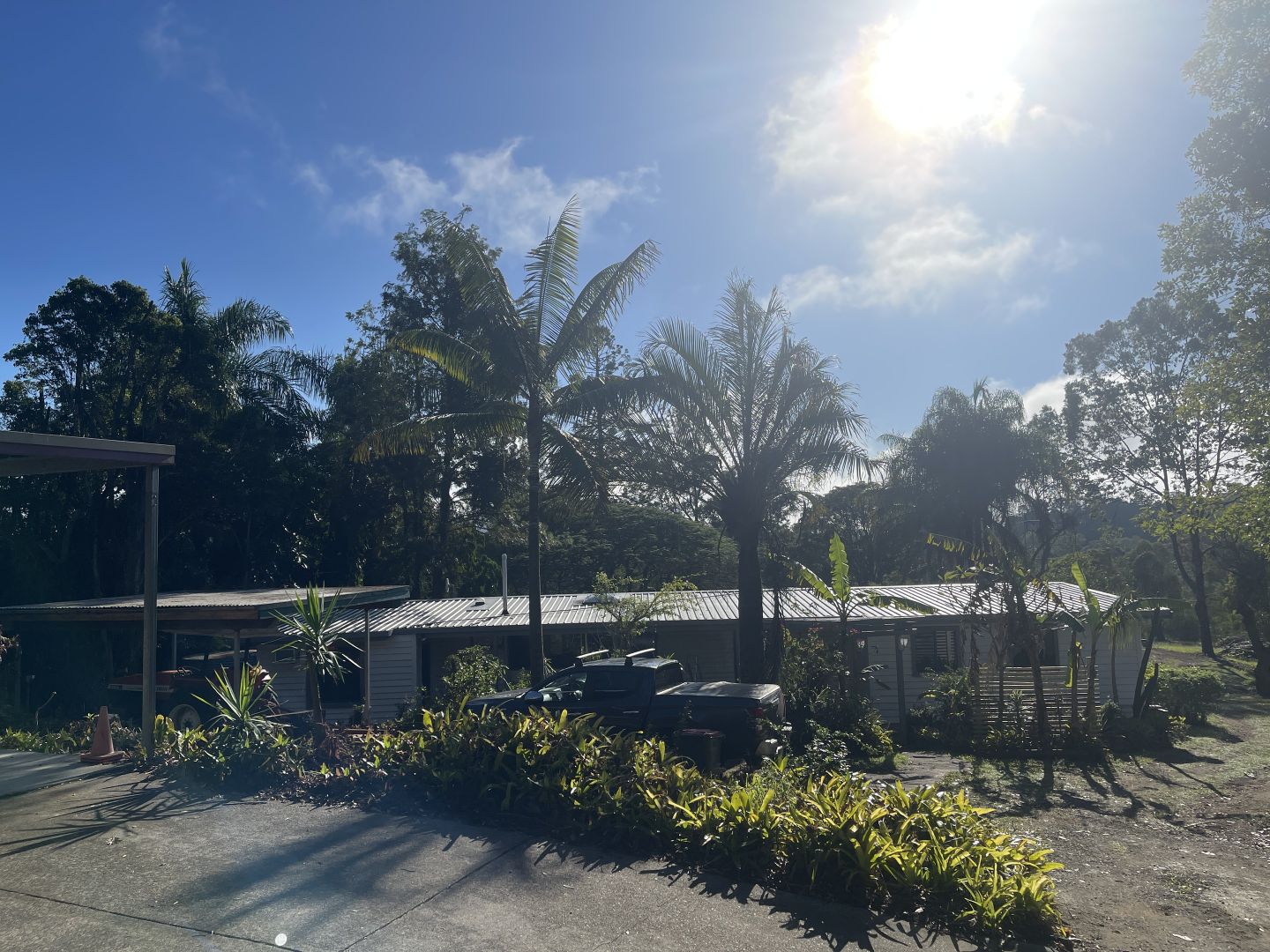 696a KENILWORTH-SKYRING CREEK RD, Carters Ridge QLD 4563 - House For ...