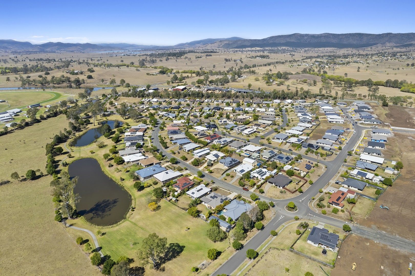 Woolmar QLD 4515 vacant land for Sale, NEW LAND RELEASED AT HEDLEY PARK ...