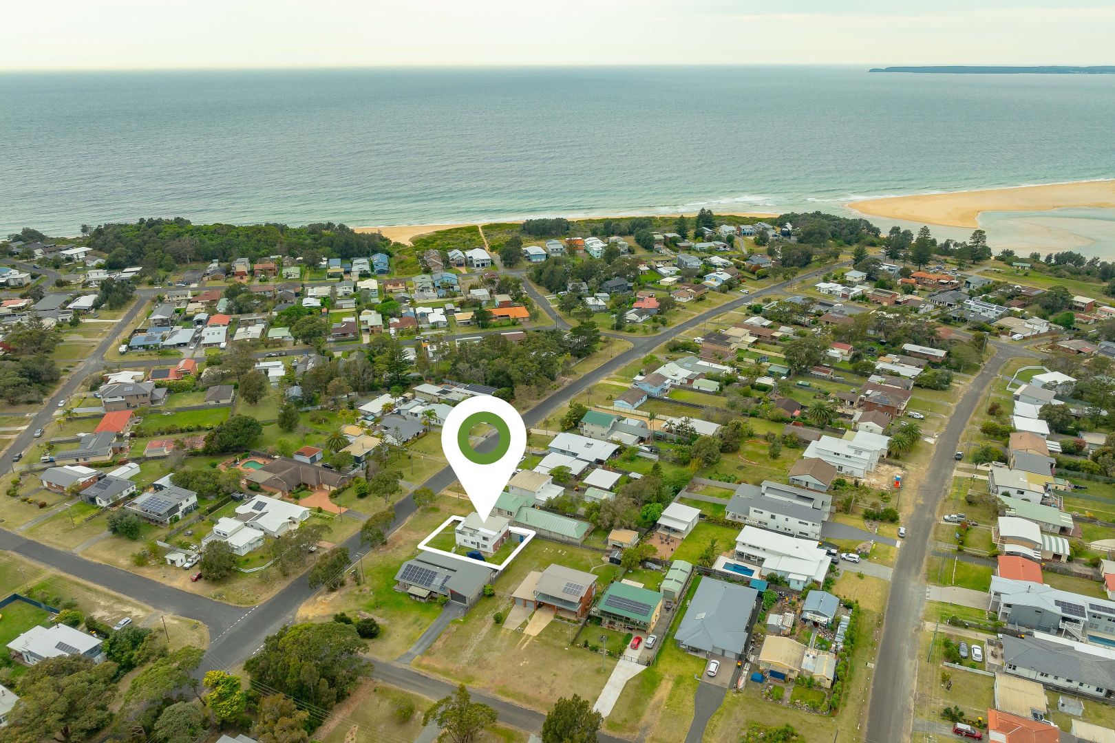 158A The Lake Circuit, Culburra Beach NSW 2540 | Domain