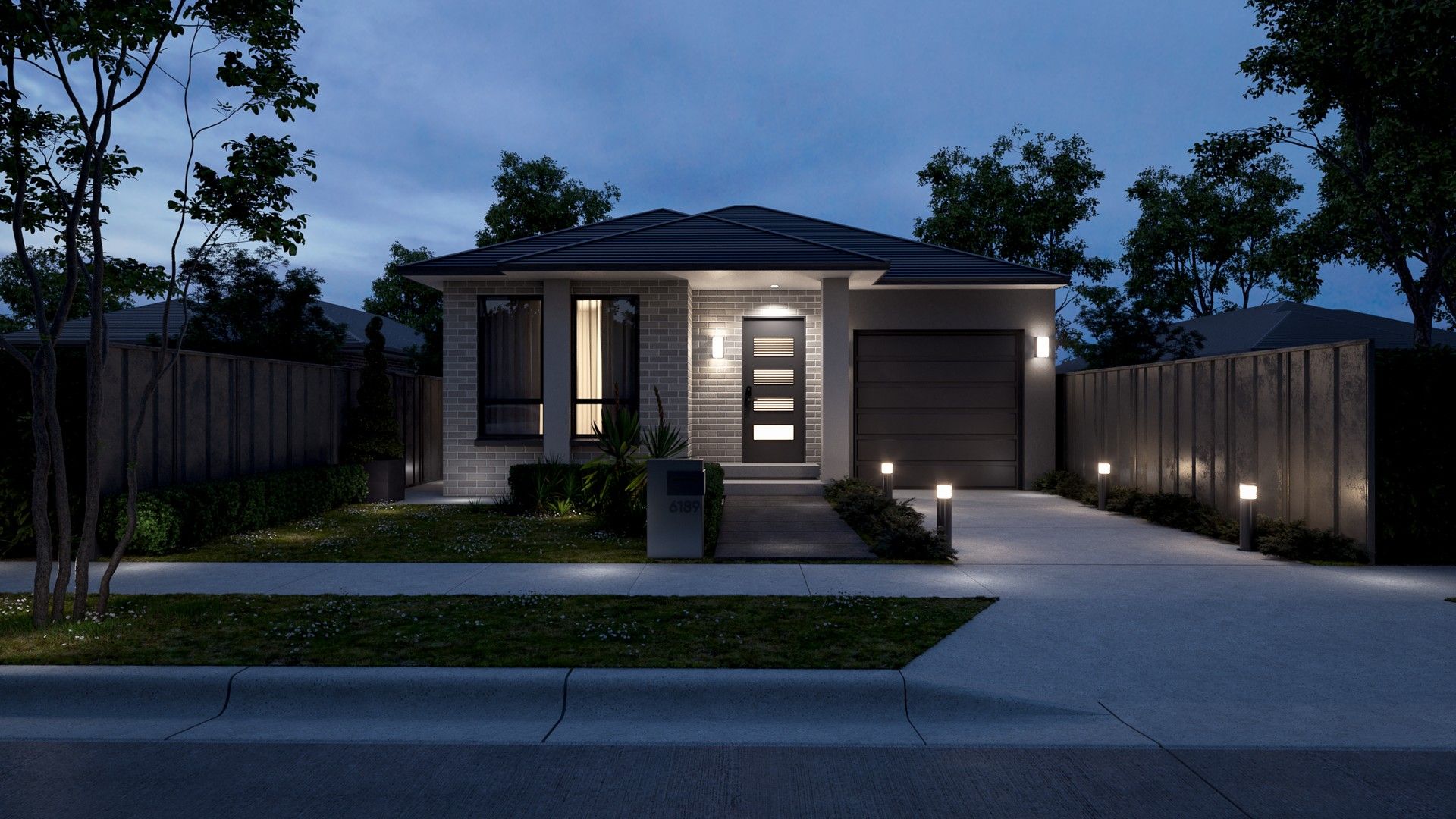 Gregory Hills NSW 2557 - 4 beds house for Sale, 995000 - 2018217223 ...