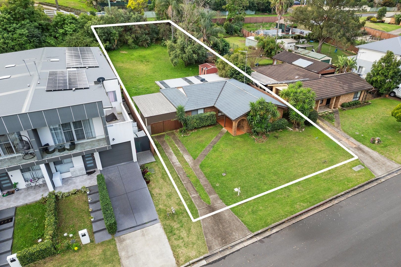 18 Enterprise Road, Cranebrook NSW 2749 | Domain