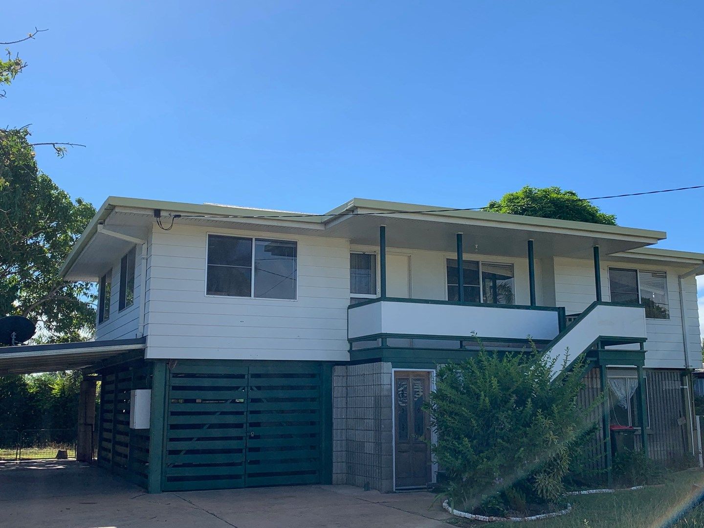 9 Yeates Street, Moranbah QLD 4744 - House For Rent - $560 | Domain