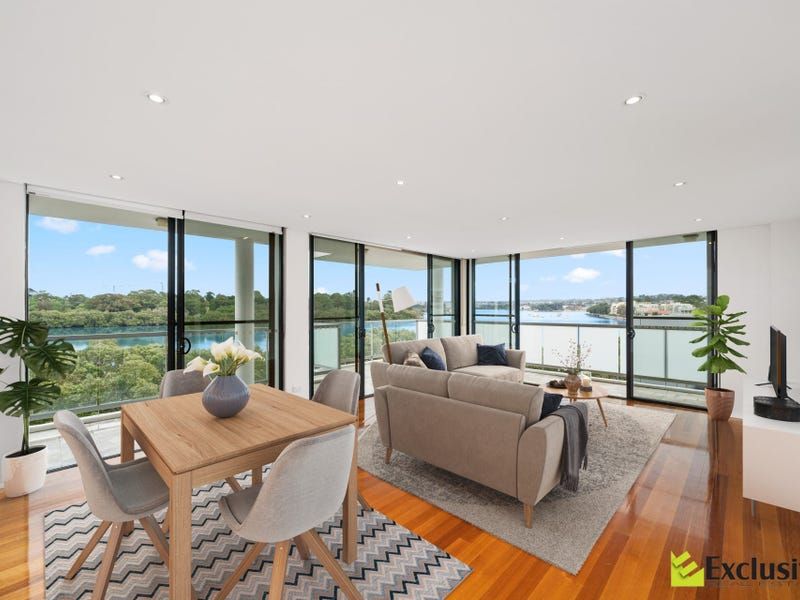 7/8 Bennett Street, Mortlake NSW 2137 - Apartment For Rent | Domain