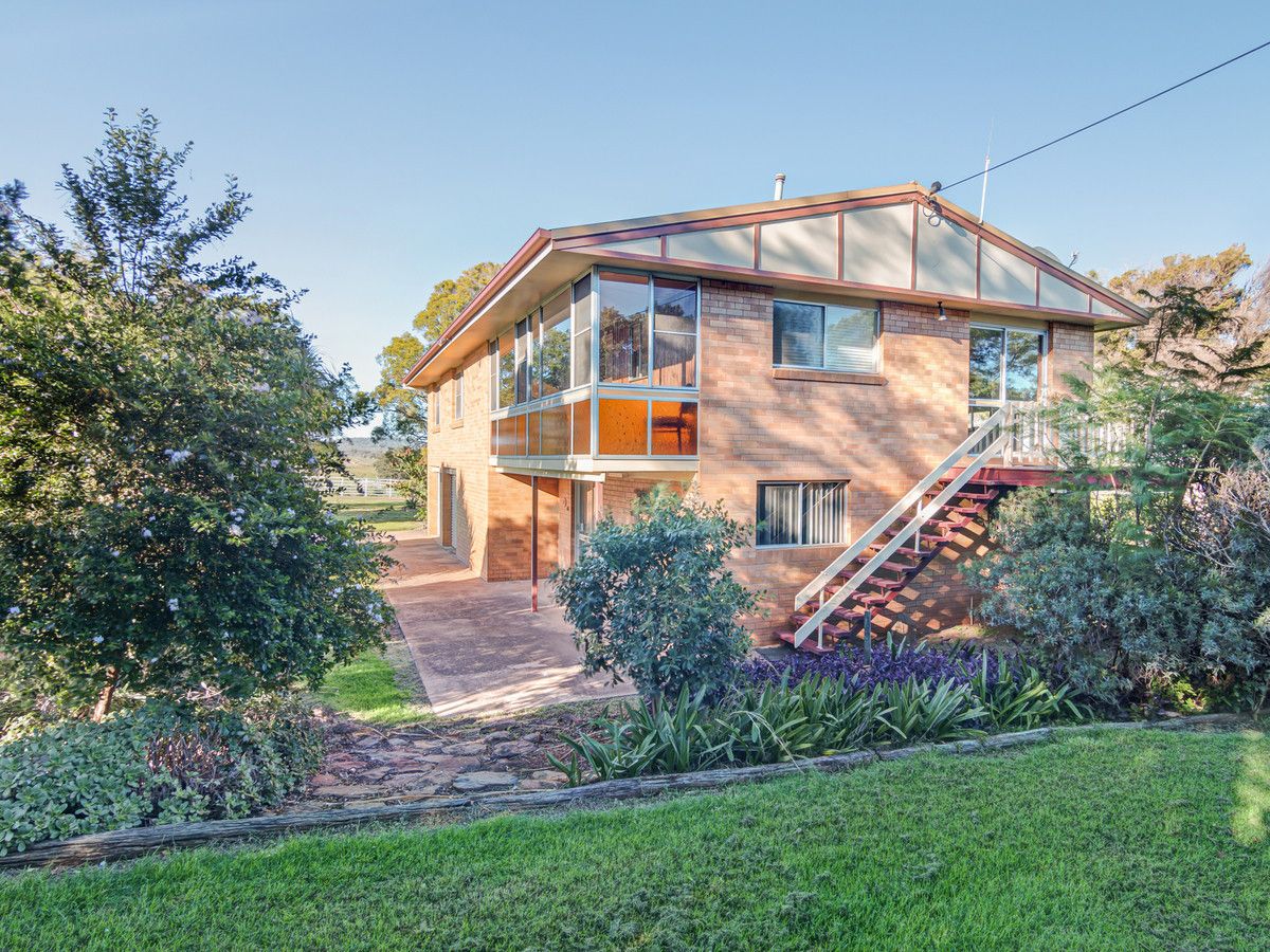 6 F Drew Road, Linthorpe QLD 4356 - House For Rent | Domain