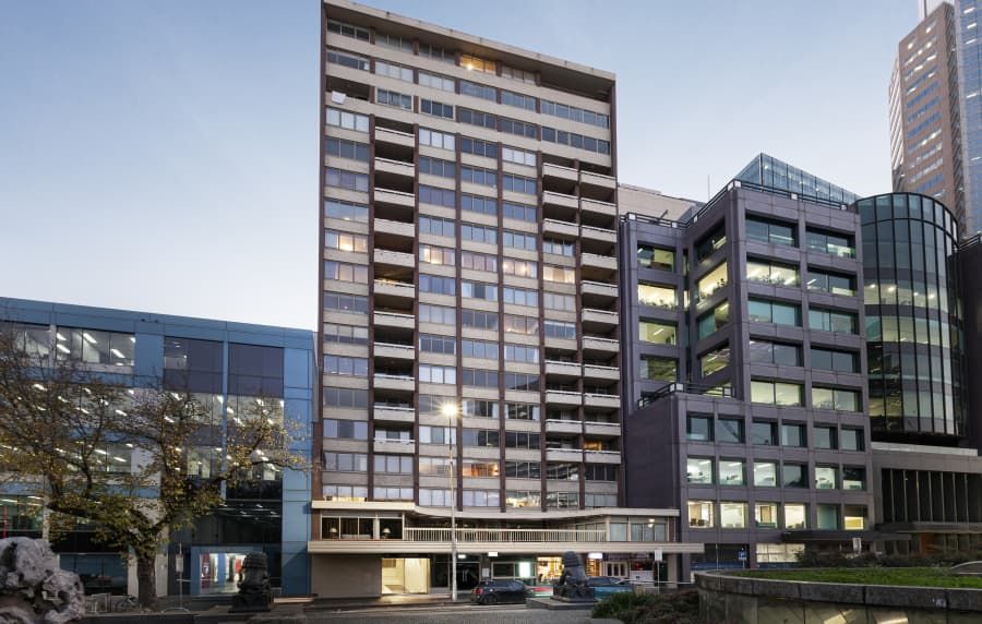 102/201 Spring Street, Melbourne VIC 3004 - Apartment For Rent | Domain