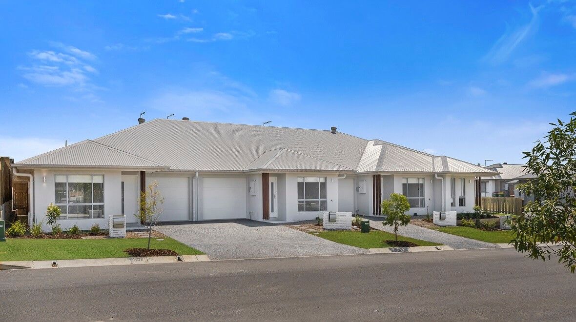 Sold Lot 946 Joy Chambers Circuit, Ripley QLD 4306 on 13 Apr 2021 ...