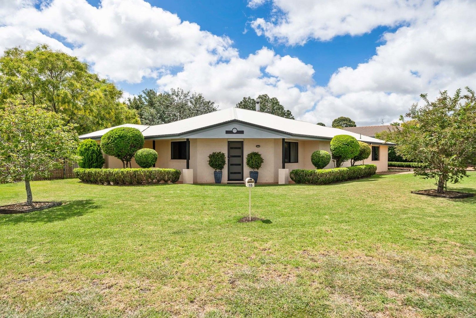 15 Westfield Drive, Westbrook QLD 4350 - House For Rent | Domain