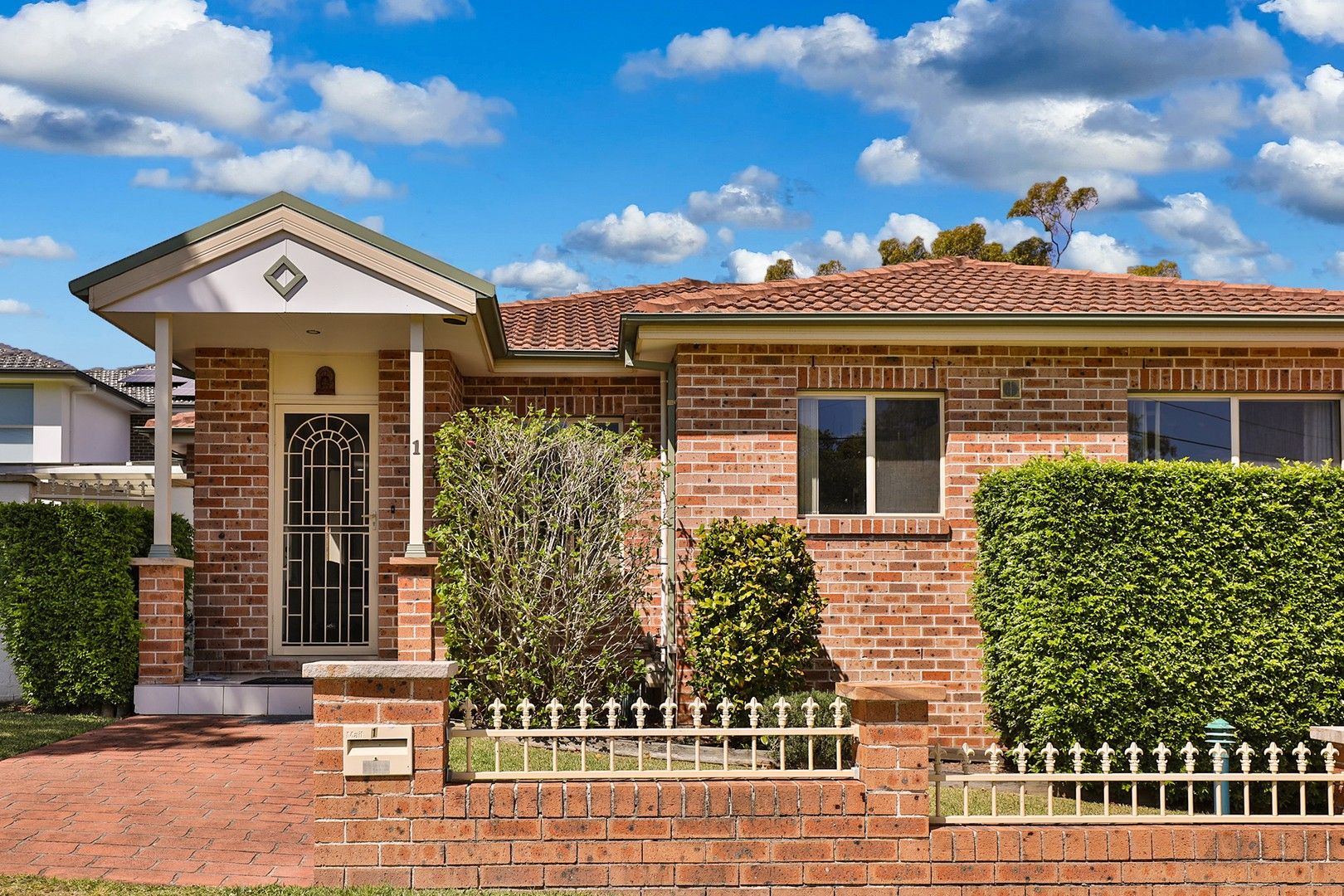 1/8-12 Wesley Street, Telopea NSW 2117 - Townhouse For Rent - $770 | Domain