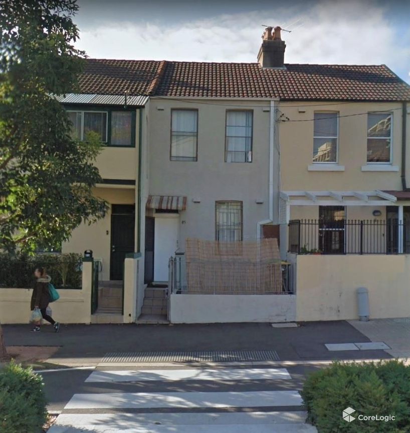 85 George Street, Redfern NSW 2016 - House For Rent | Domain