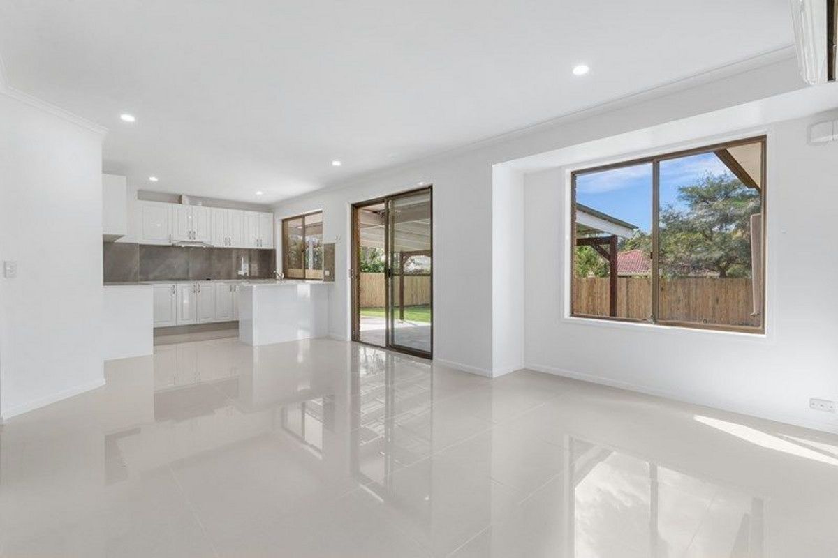 20 Benyon Street, Wavell Heights QLD 4012 - House For Rent | Domain