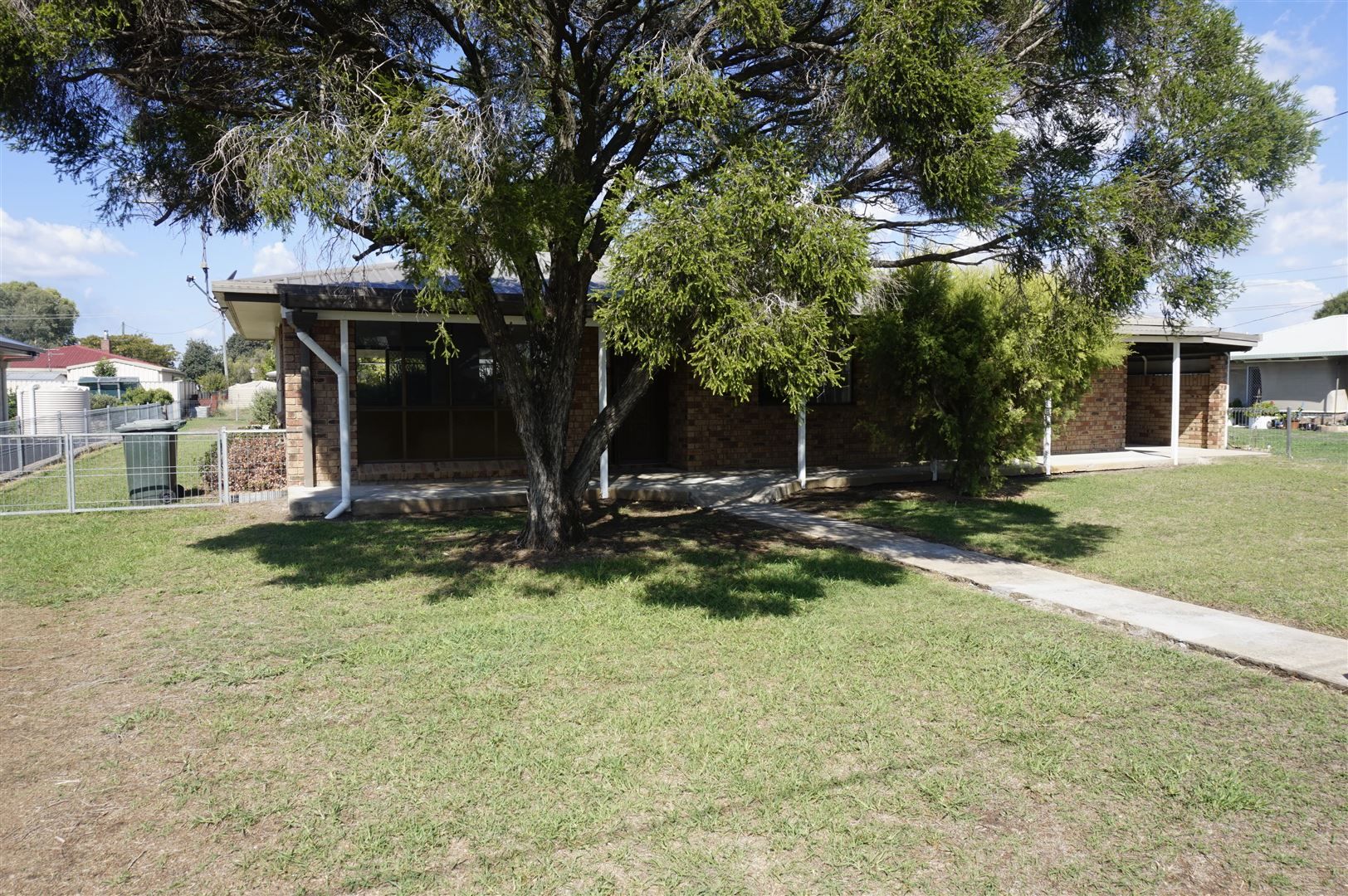 1 Gordon Street, Allora | Property History & Address Research | Domain