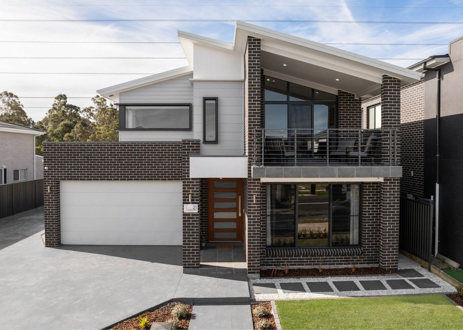 21A Copper Drive, Catherine Field NSW 2557 - House For Rent | Domain