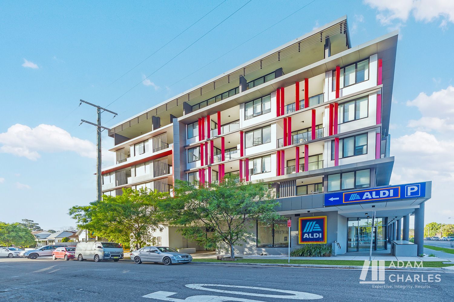 401/74 Edward Street, Carlton NSW 2218 - Apartment For Rent | Domain