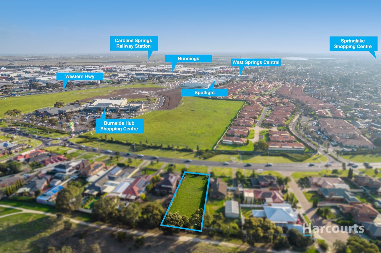 168 Westwood Drive, Burnside VIC 3023 | Domain