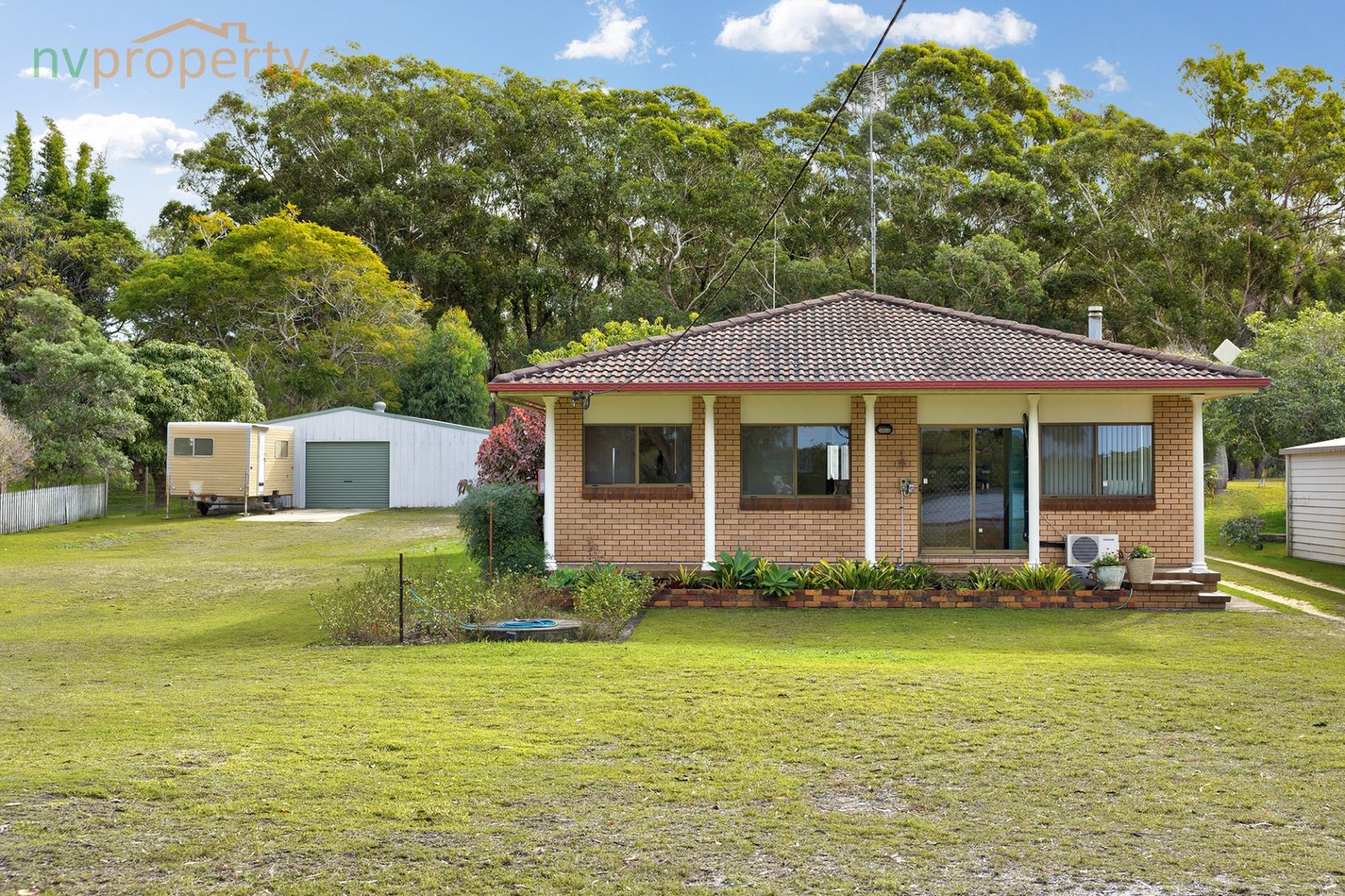 496 Fishermans Reach Road, Fishermans Reach NSW 2441 | Domain