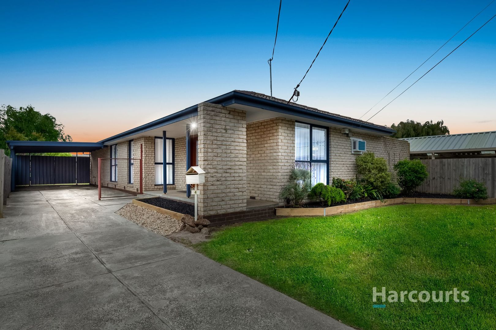 4 Phyllis Parade, Deer Park | Property History & Address Research | Domain