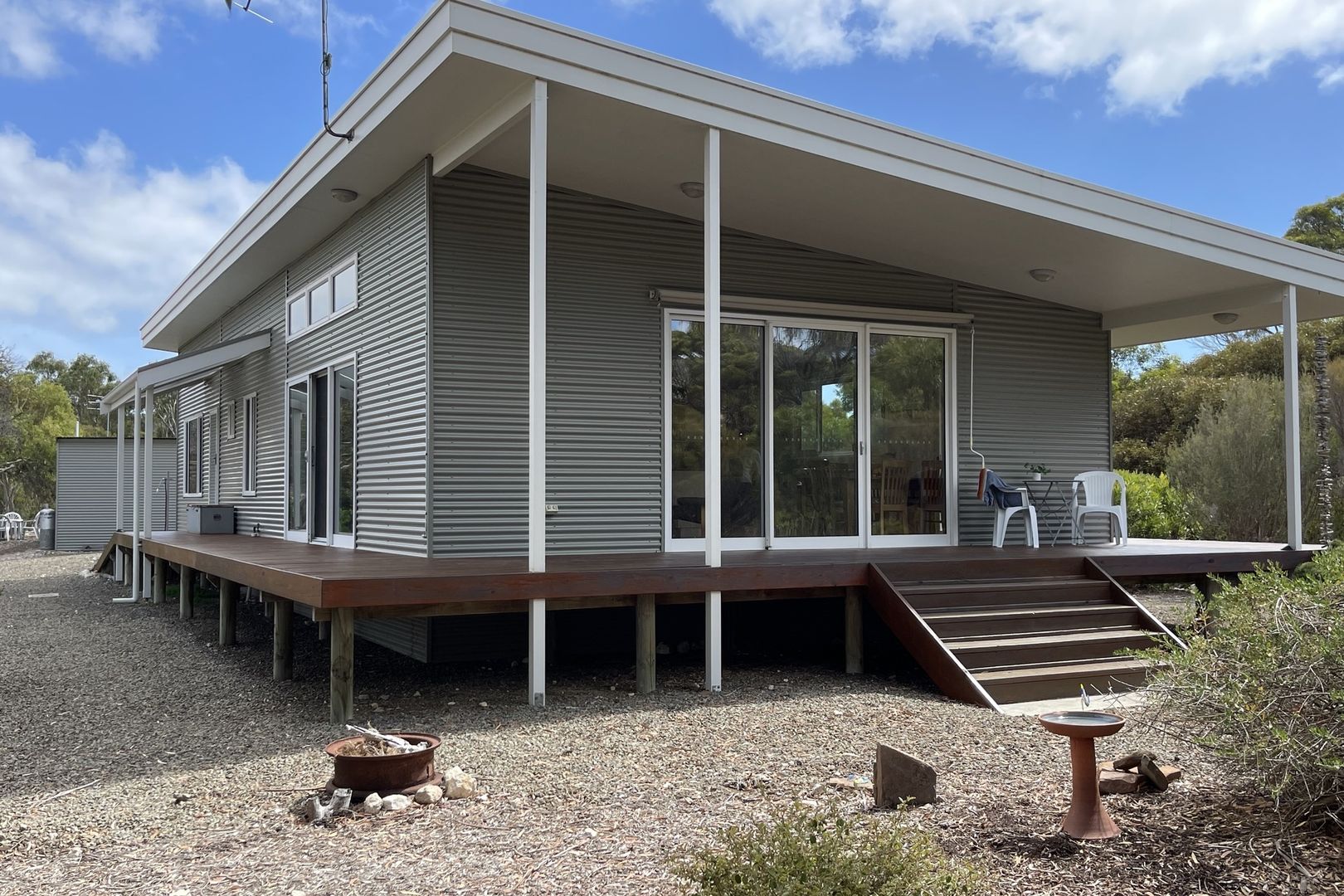 10 Dune Road, Emu Bay SA 5223 - House for Sale | Domain