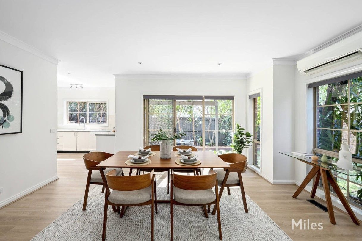 1/33 Grange Road, Fairfield VIC 3078 - Townhouse For Rent - $890 | Domain