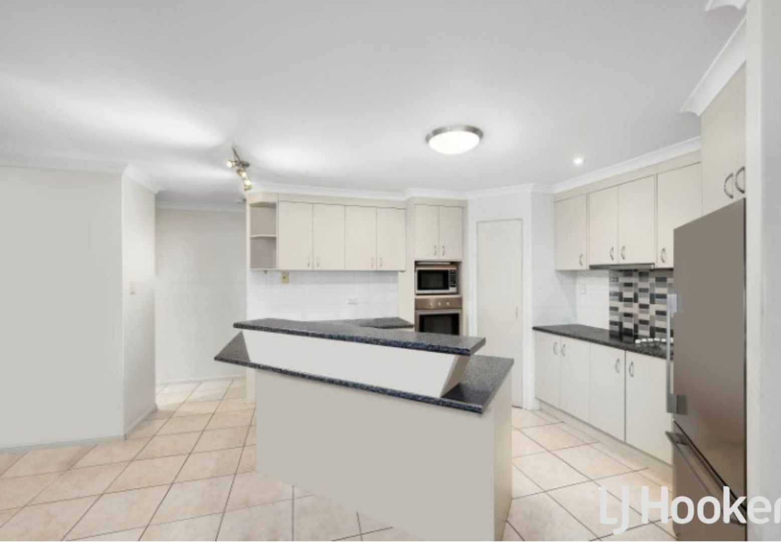 3 Kenneth Court, New Auckland QLD 4680 | Domain