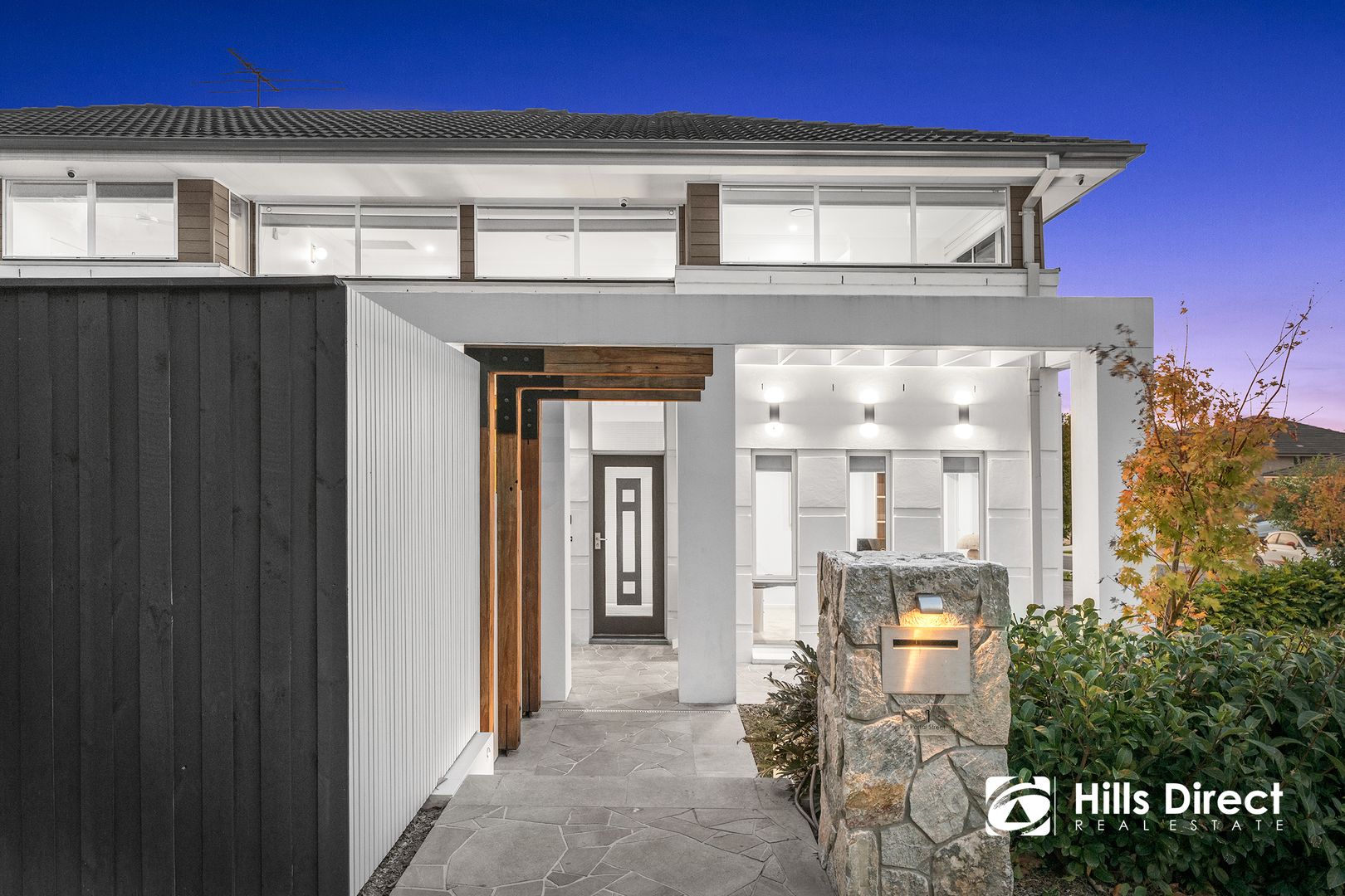 1 Portal Street, Kellyville Ridge NSW 2155 | Domain