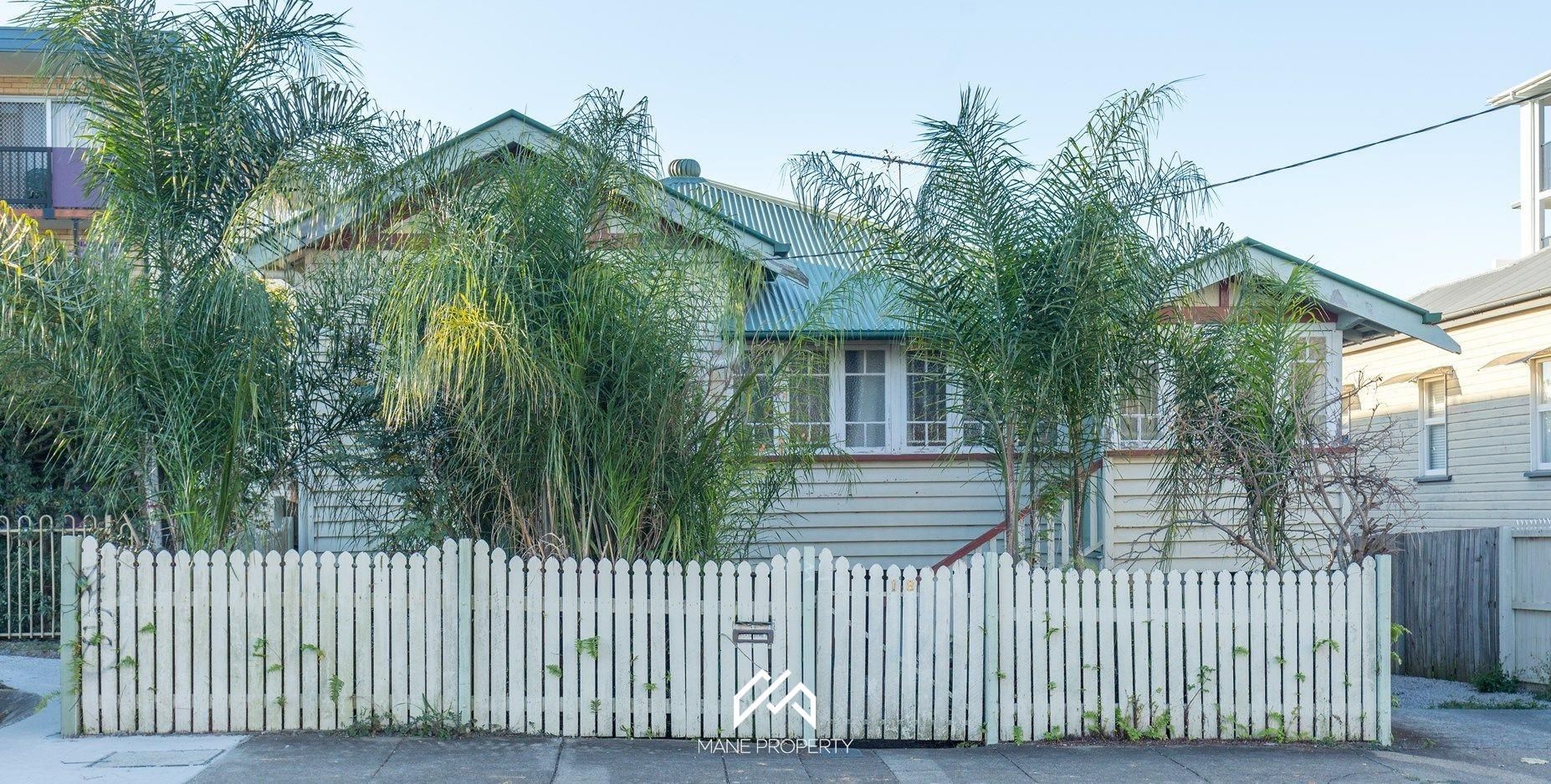 18 High Street, Lutwyche QLD 4030 - House For Rent - $600 | Domain