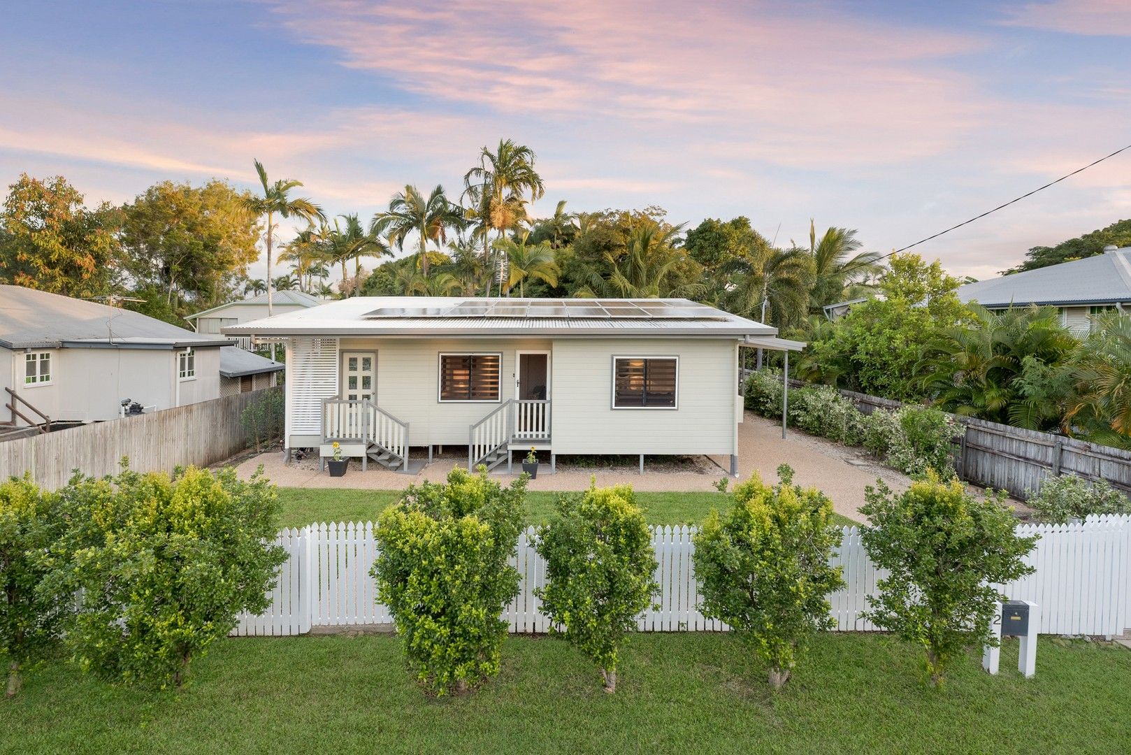 2 Burton Street, Mysterton QLD 4812 | Domain