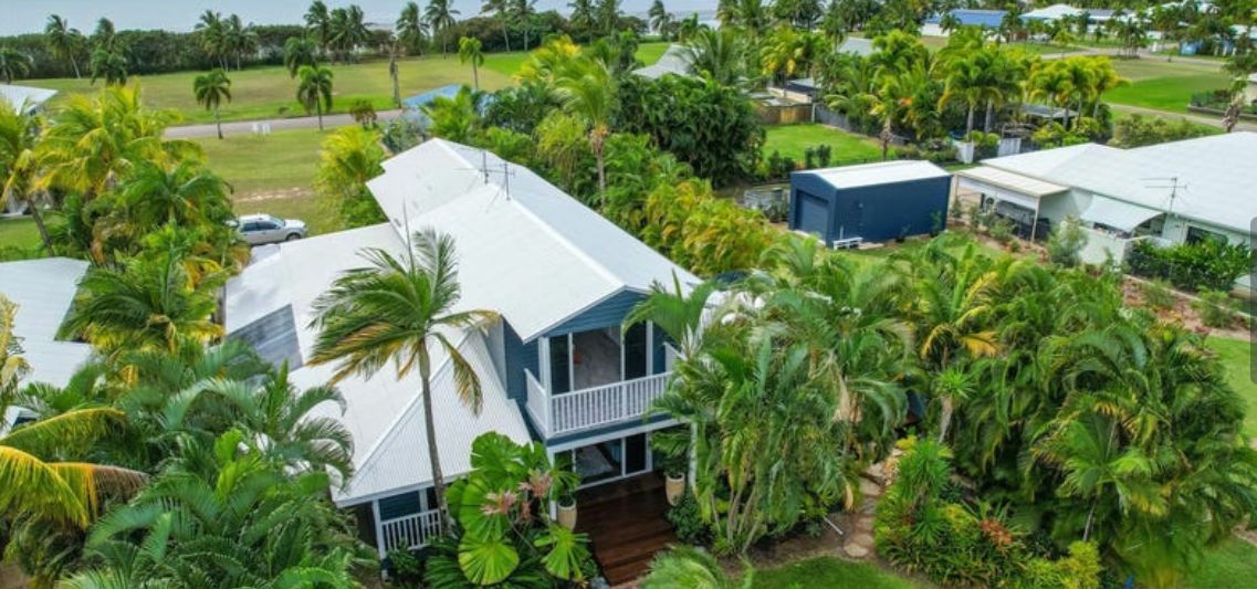 11 CASSIA CRESCENT, Cardwell QLD 4849 | Domain