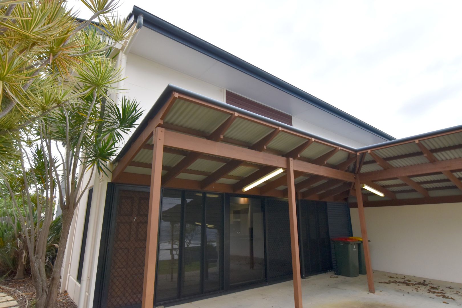 7/34 Marten Street, South Gladstone QLD 4680 - Townhouse For Rent ...