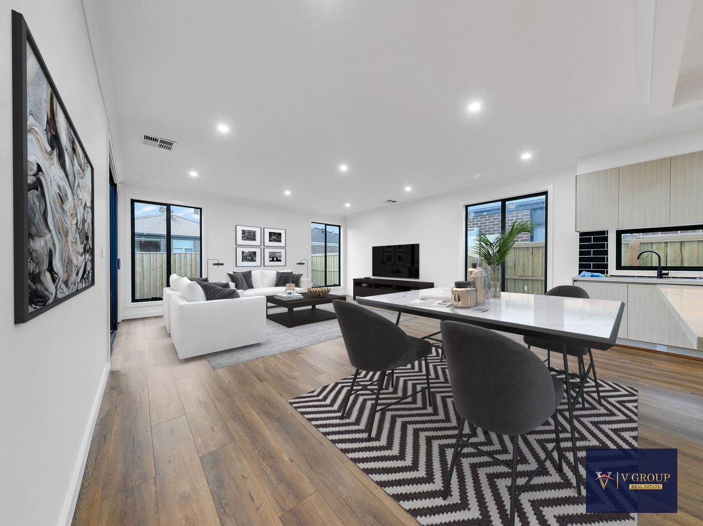 6 Mannagum Drive, Beveridge VIC 3753 | Domain