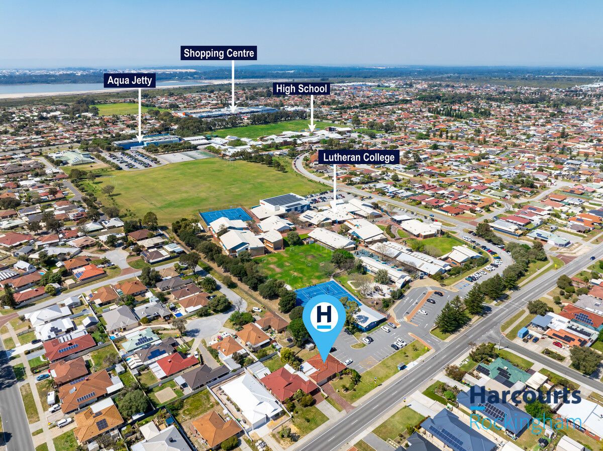 174 Currie Street, Warnbro WA 6169 | Domain