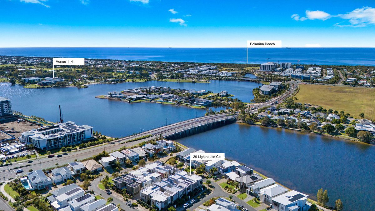 29 Lighthouse Cct., Birtinya QLD 4575 | Domain