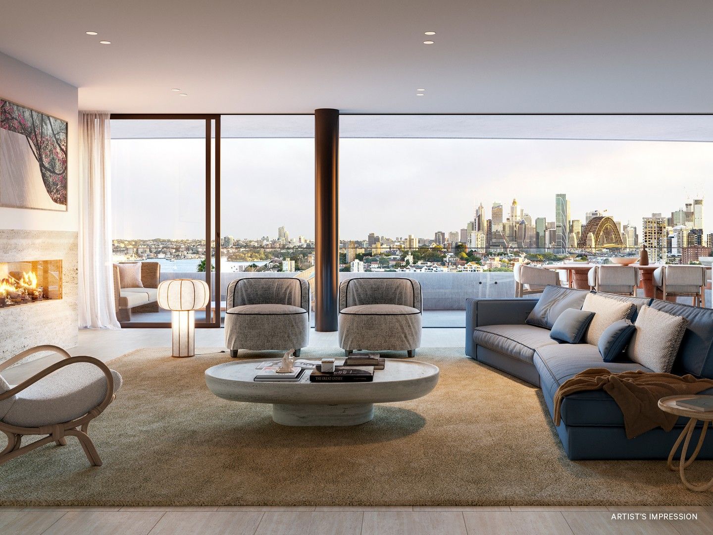 WIRRA Apartments - 96 Ben Boyd Road, Neutral Bay, NSW 2089 | Domain