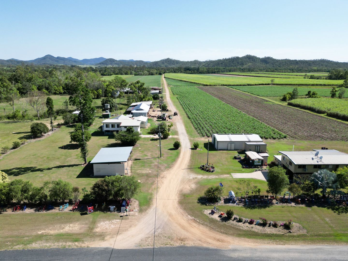 675 Gargett - Mia Mia Road, Septimus | Property History & Address ...