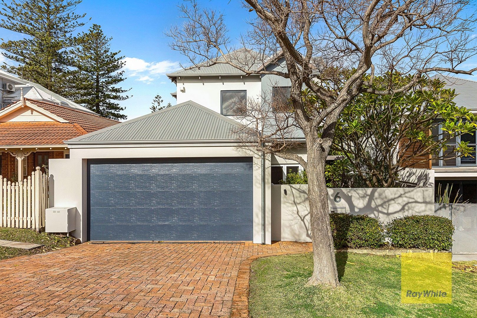6 Reeve Street, Swanbourne WA 6010 | Domain