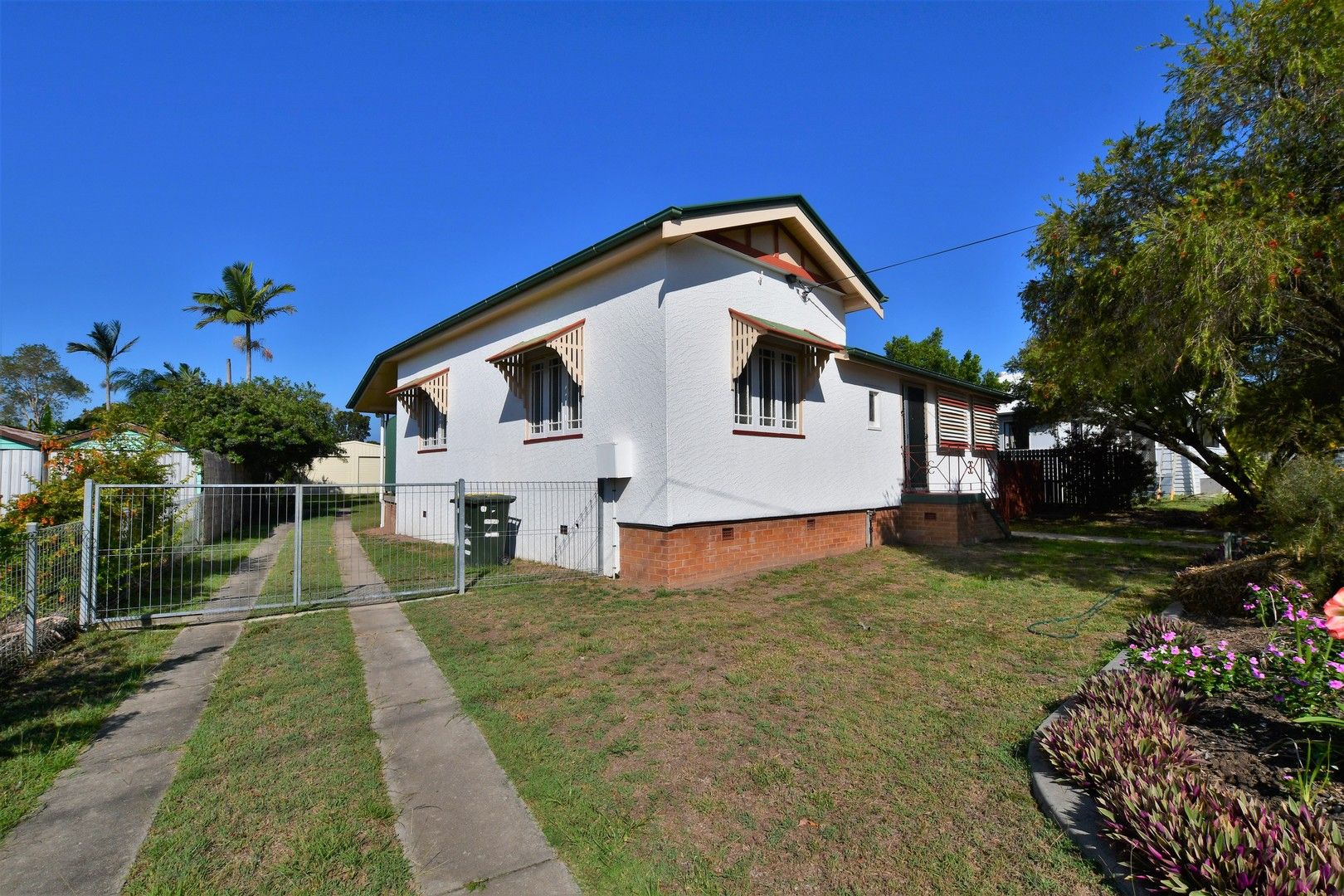 144 Barolin Street, Walkervale QLD 4670 - House For Rent | Domain