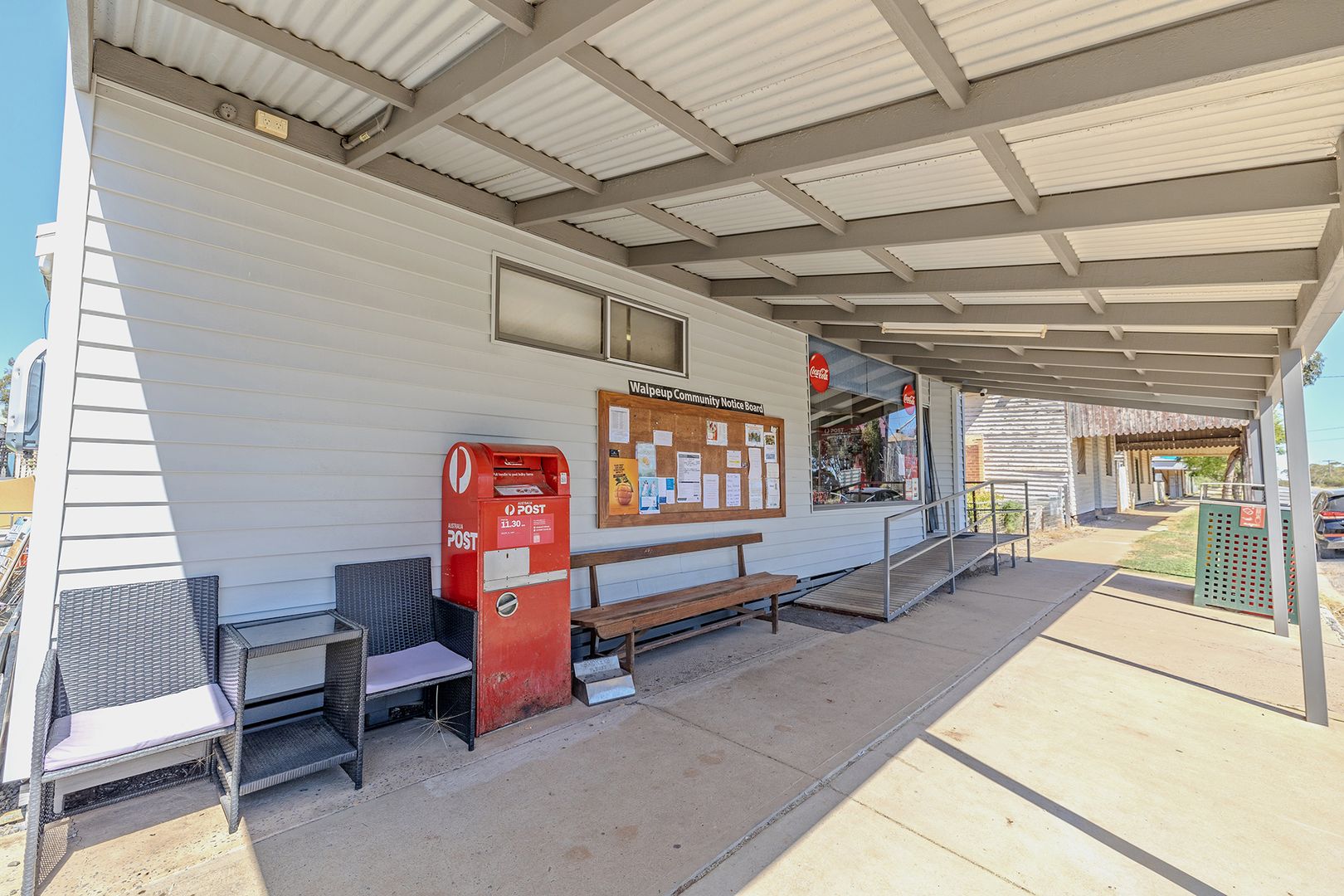 17 Cregan Street, Walpeup VIC 3507 | Domain