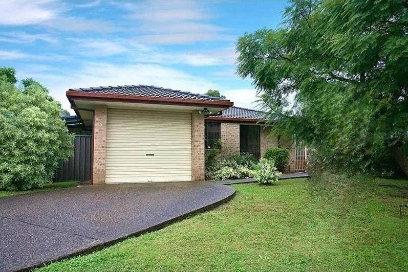 5 Scotney Place, Quakers Hill | Property History & Address Research ...