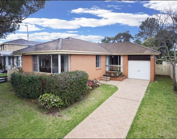 2 Marsden Street, Kiama | Property History & Address Research | Domain